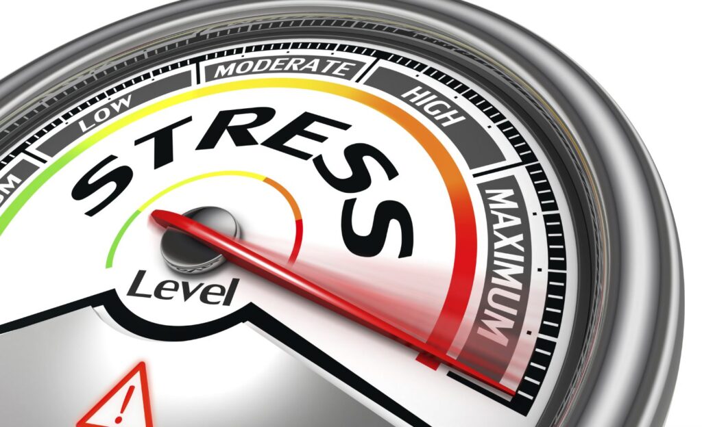 Understanding toxic stress and its impact on health and well-being ...